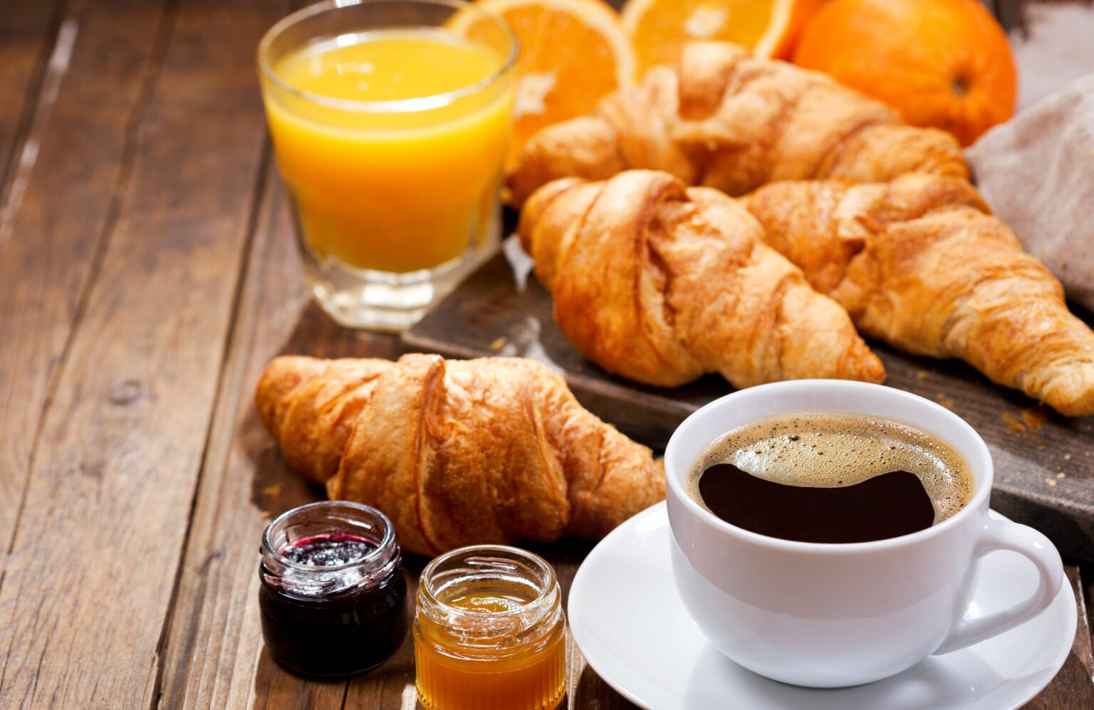 Livraison de petit déjeuner en entreprise - makko